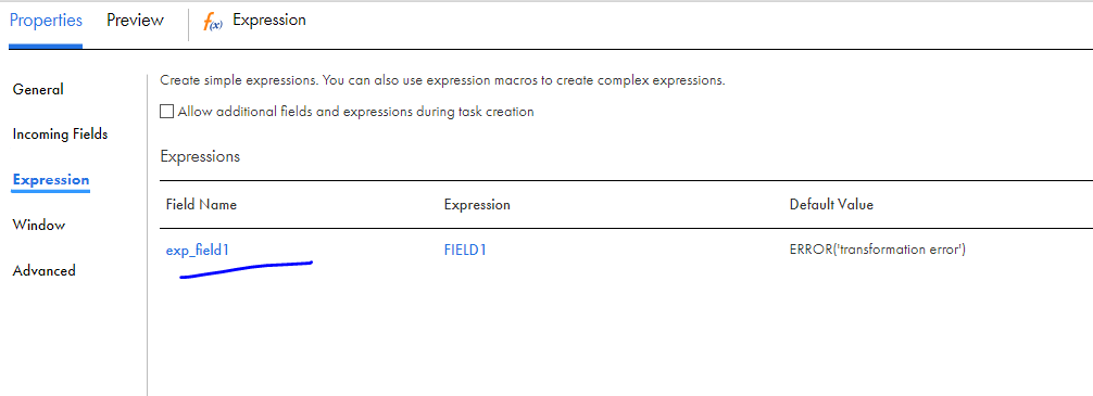 HOW TO: Get the Currently Processed Filename when using Structure parser or Intelligent ...