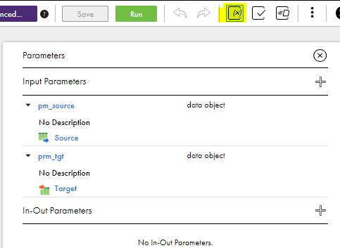 HOW TO: Develop a dynamic mapping with parameterization in CDI