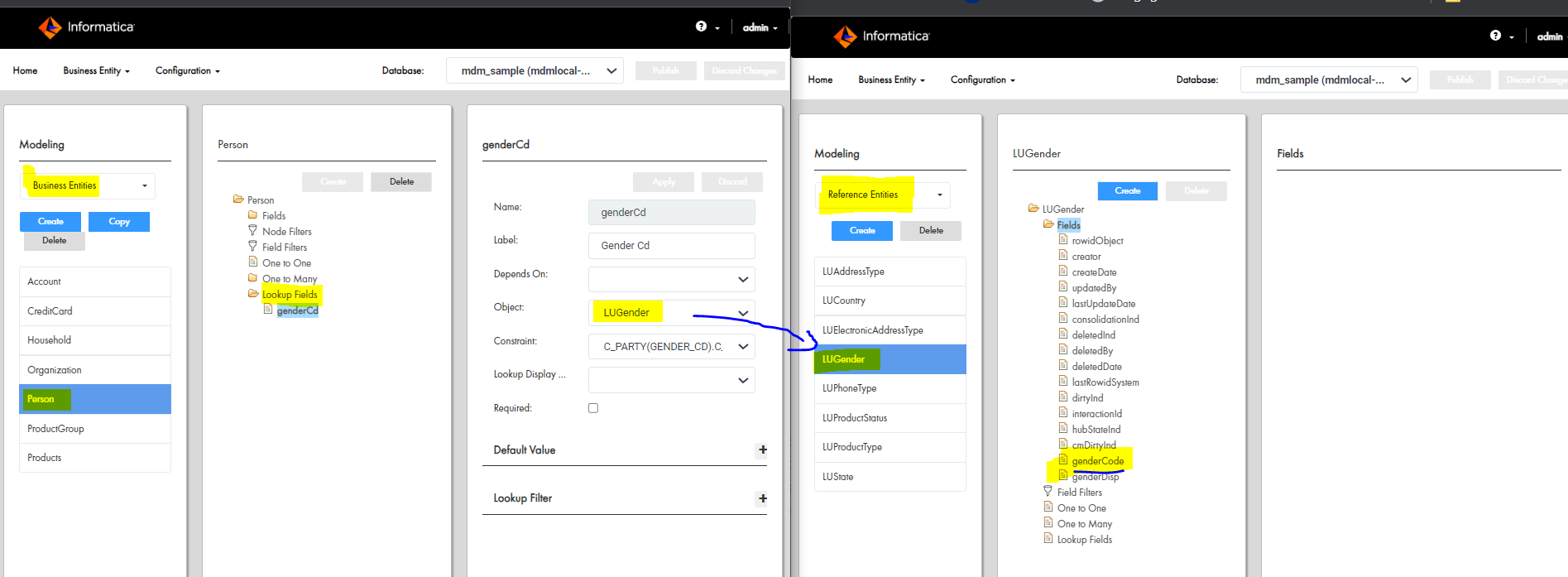 HOW TO: Debug cleanse transformation issues in E360
