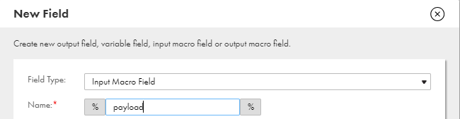 HOW TO: Encrypt all fields in a CDI mapping using parametrized and non-parametrized fields target