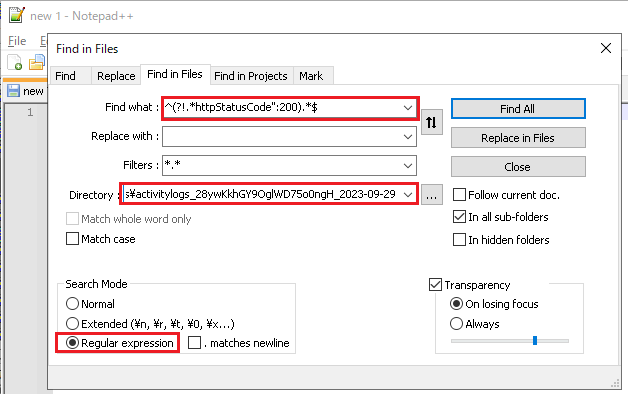 HOW TO: Steps to check IICS job status