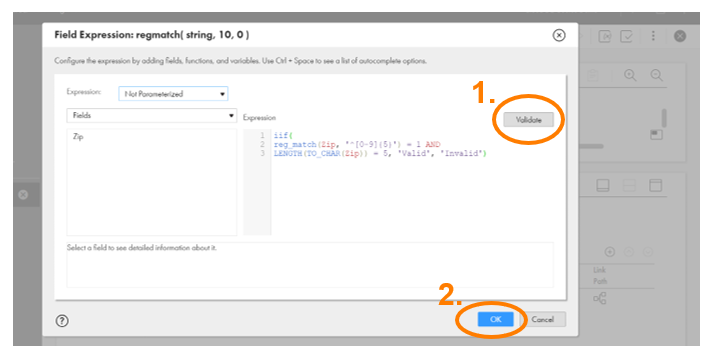 HOW TO: Create a Mapplet in IICS