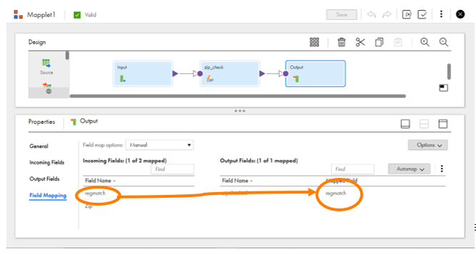 HOW TO: Create a Mapplet in IICS