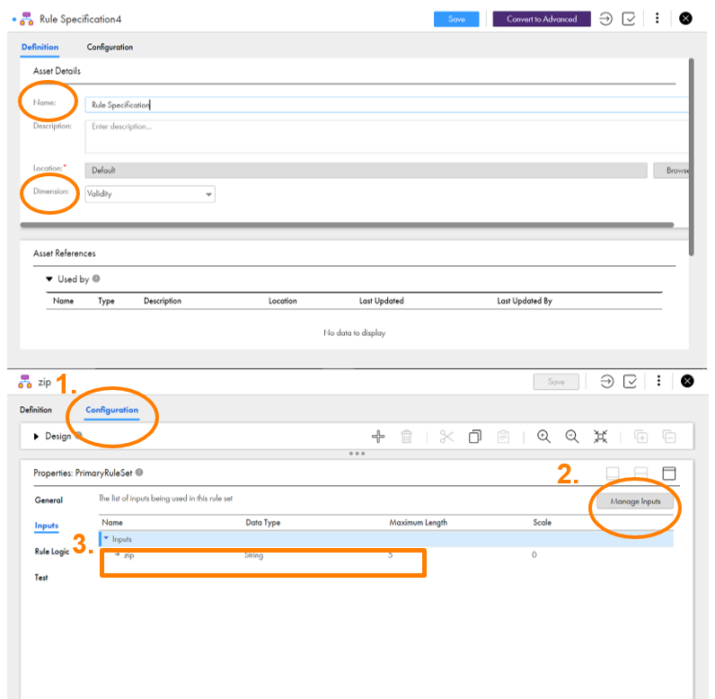HOW TO: Create a Mapplet in IICS