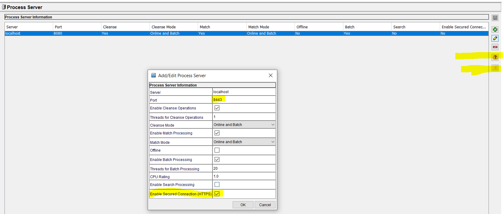 HOW TO: Enable Secure HTTPS communication in MDM 10.3.X and 10.4.X on JBOSS EAP 7.1,7.2,7.3