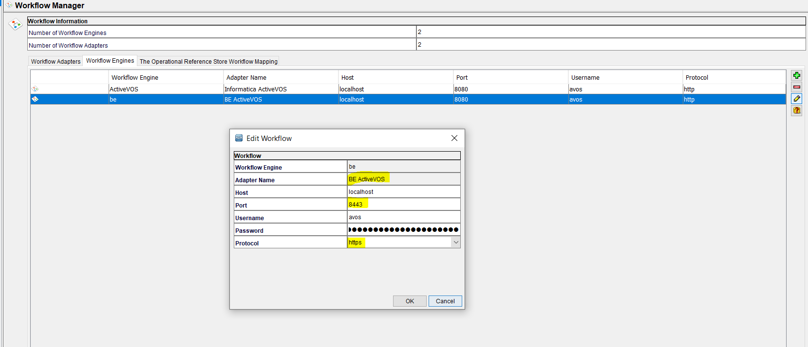HOW TO: Enable Secure HTTPS communication in MDM 10.3.X and 10.4.X on JBOSS EAP 7.1,7.2,7.3
