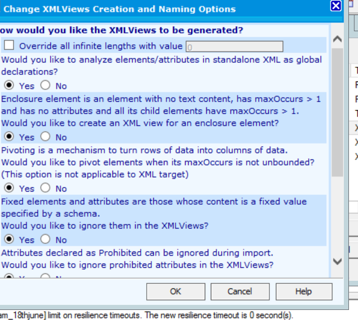 What is an XML Generator transformation and use of XML Generator ...