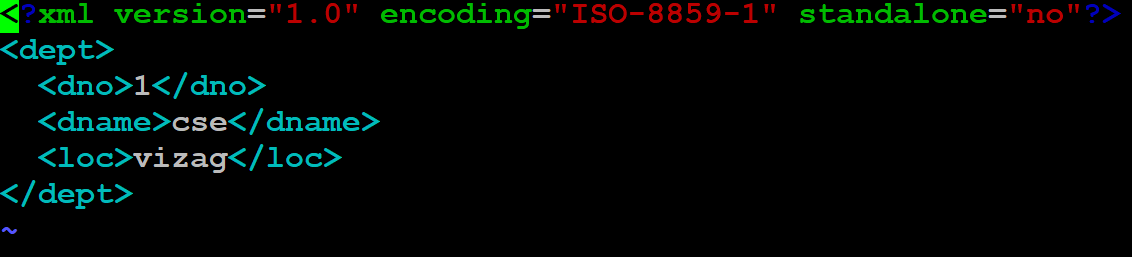 What is an XML Generator transformation and use of XML Generator ...