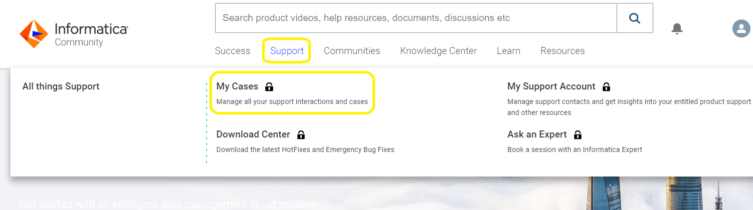 How can a primary contact add/update contacts in a Support Account on ...