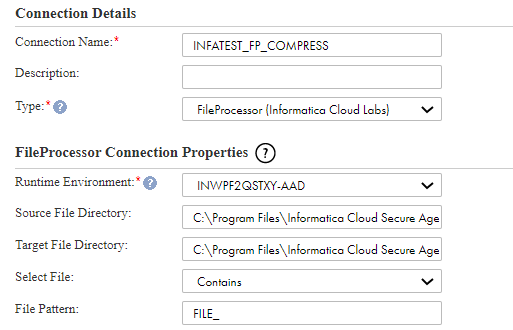 HOW TO: Compress and decompress files in the local system using File ...
