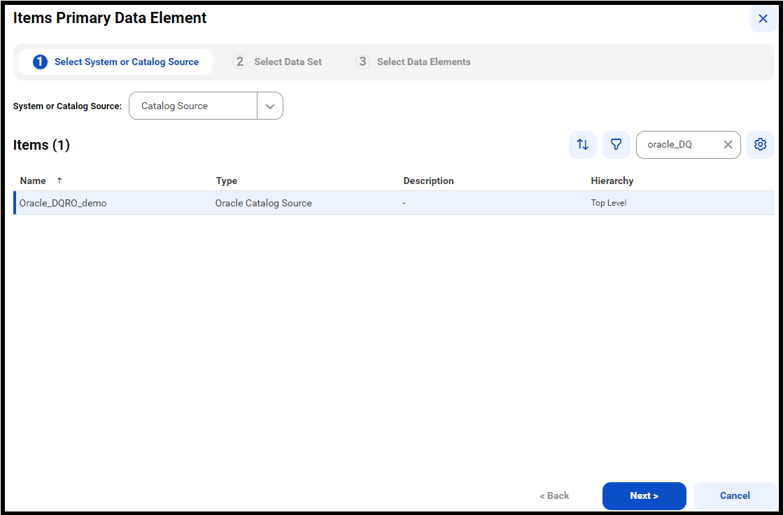 How to create Scorecard Rule Occurrence in CDP and associate with Data Element in CDGC