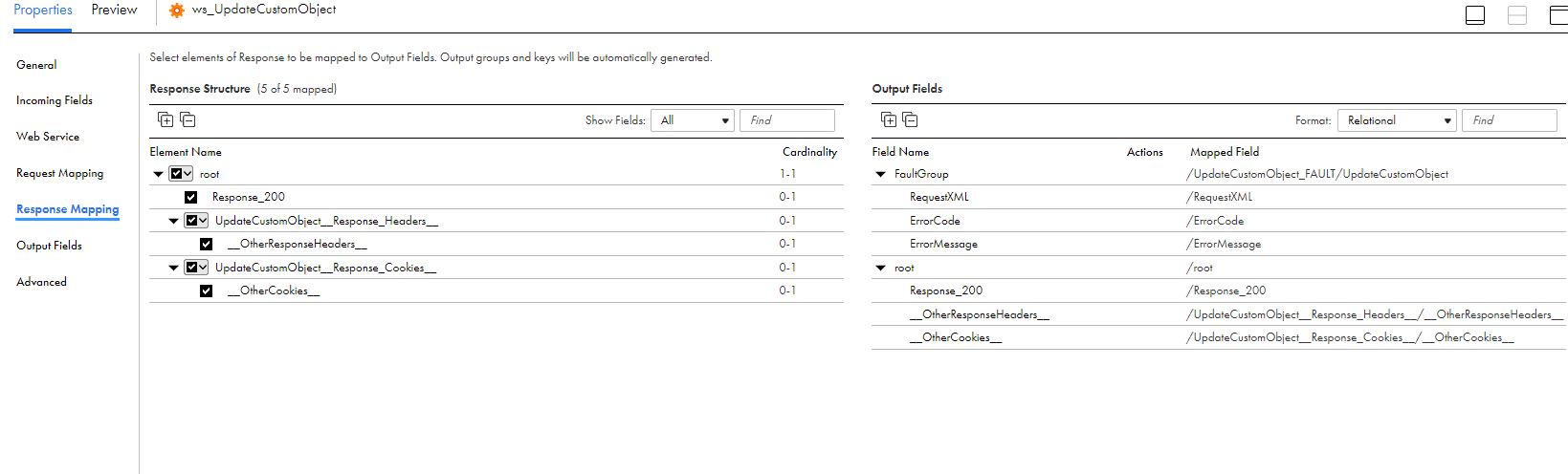 REST ENDPOINT IMPLEMENTATION USE CASE