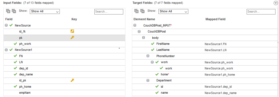 REST ENDPOINT IMPLEMENTATION USE CASE