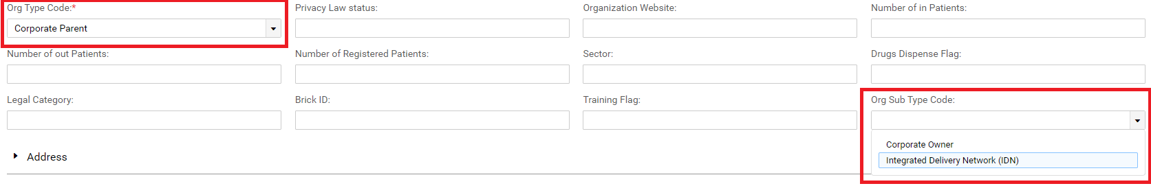 HOW TO: Add a dependent picklist in C360 SaaS