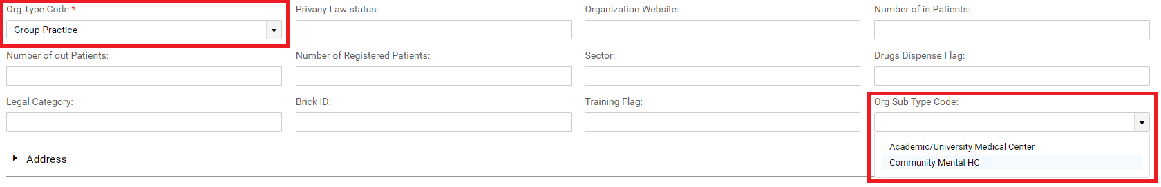 HOW TO: Add a dependent picklist in C360 SaaS