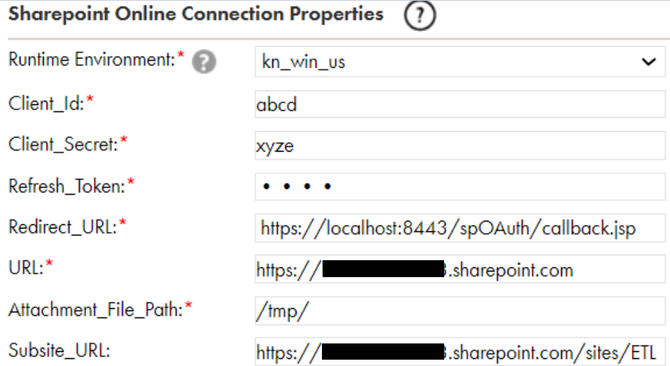 HOW TO: Install SharePoint Online OAuth access & refresh token generator