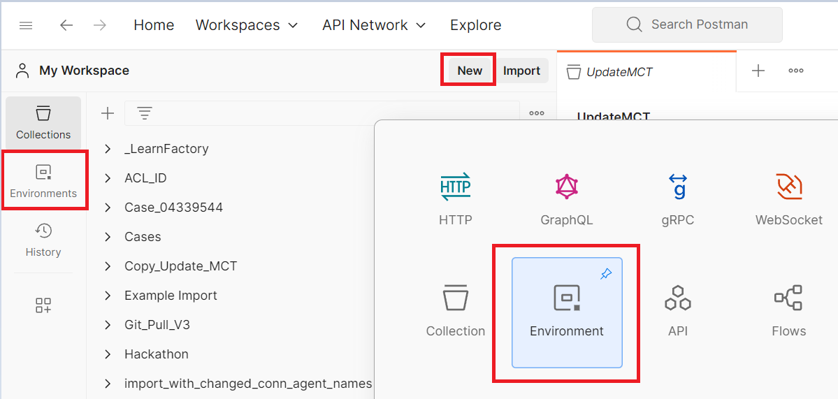 Automating set of Rest API calls to perform operations in bulk using ...