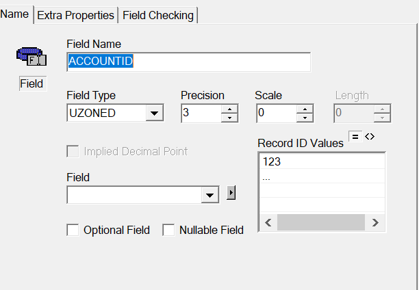 HOW TO: Skip the header and trailer records from source in ...