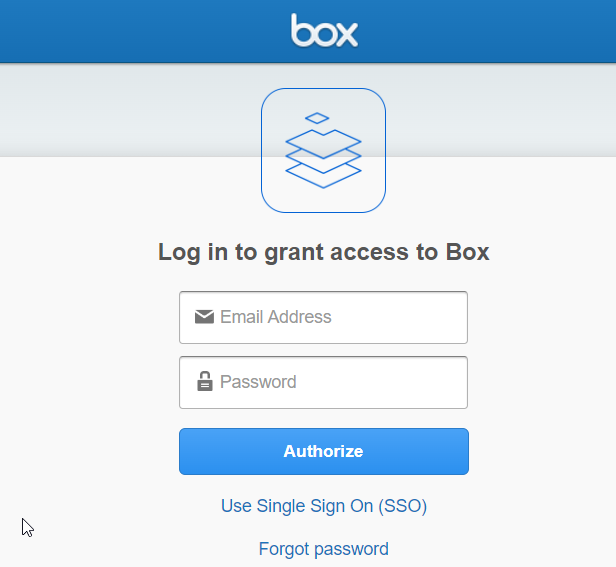 HOW TO: Connect to Box end point using OAuth Access Token in IICS