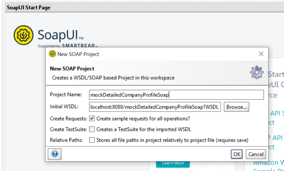 DaaS integration with Informatica MDM: Configuration and Debugging