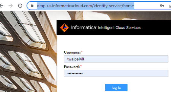 HOW TO: Assign a Secure Agent to a different Cloud Environment on ...