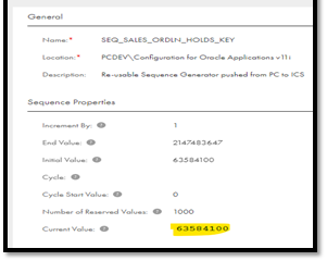 FAQ: How to Synchronize the Shared and Non-Shared Sequence values from ...