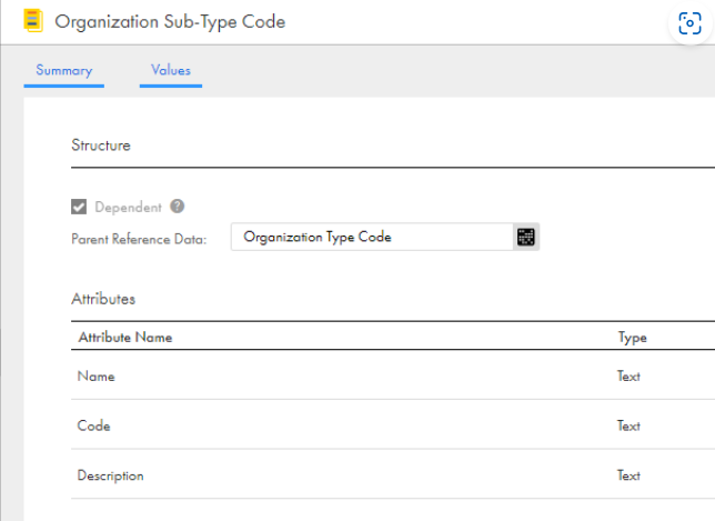 HOW TO: Add dependent lookups in MDM SaaS?