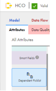 HOW TO: Add dependent lookups in MDM SaaS?