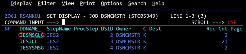 How To Create Test Connection In Iics Mass Ingestion For Db2 Z Os Database Ingestion Connector