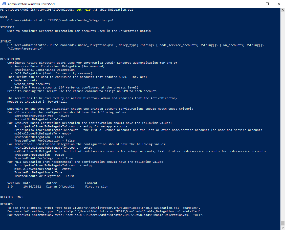 HOW TO: Configure Active Directory Accounts for Kerberos Authentication