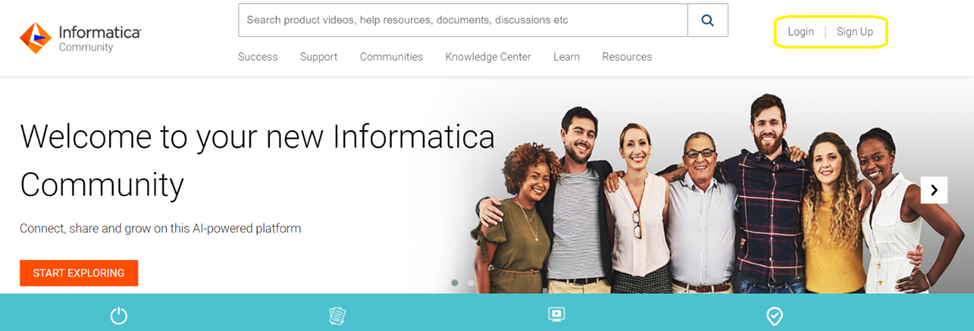 How can a primary contact add/update contacts in a Support Account on ...