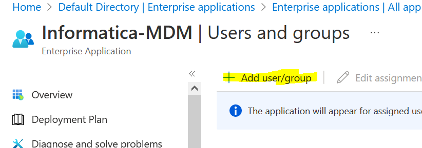 HOW TO: Use MDM Custom Login Config App to configure SAML SSO with ...