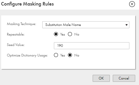 HOW TO: Create reusable data masking mapplets in Cloud Data Integration