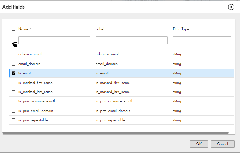 HOW TO: Create reusable data masking mapplets in Cloud Data Integration
