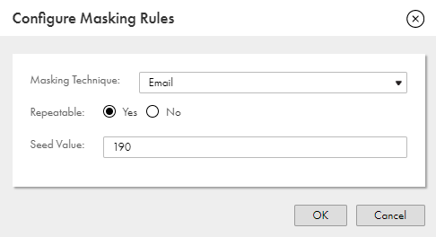 HOW TO: Create reusable data masking mapplets in Cloud Data Integration