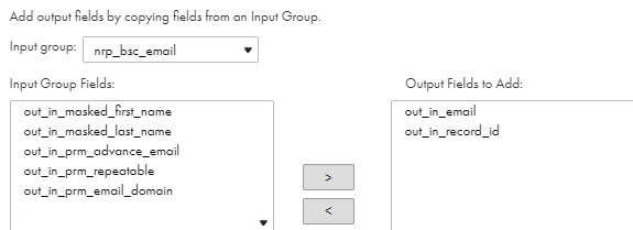 HOW TO: Create reusable data masking mapplets in Cloud Data Integration