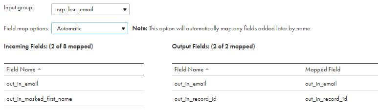 HOW TO: Create reusable data masking mapplets in Cloud Data Integration