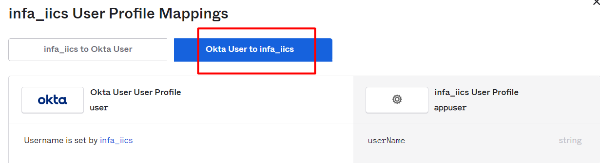 "Bad Request. Errors reported by remote server" while setting up SCIM ...