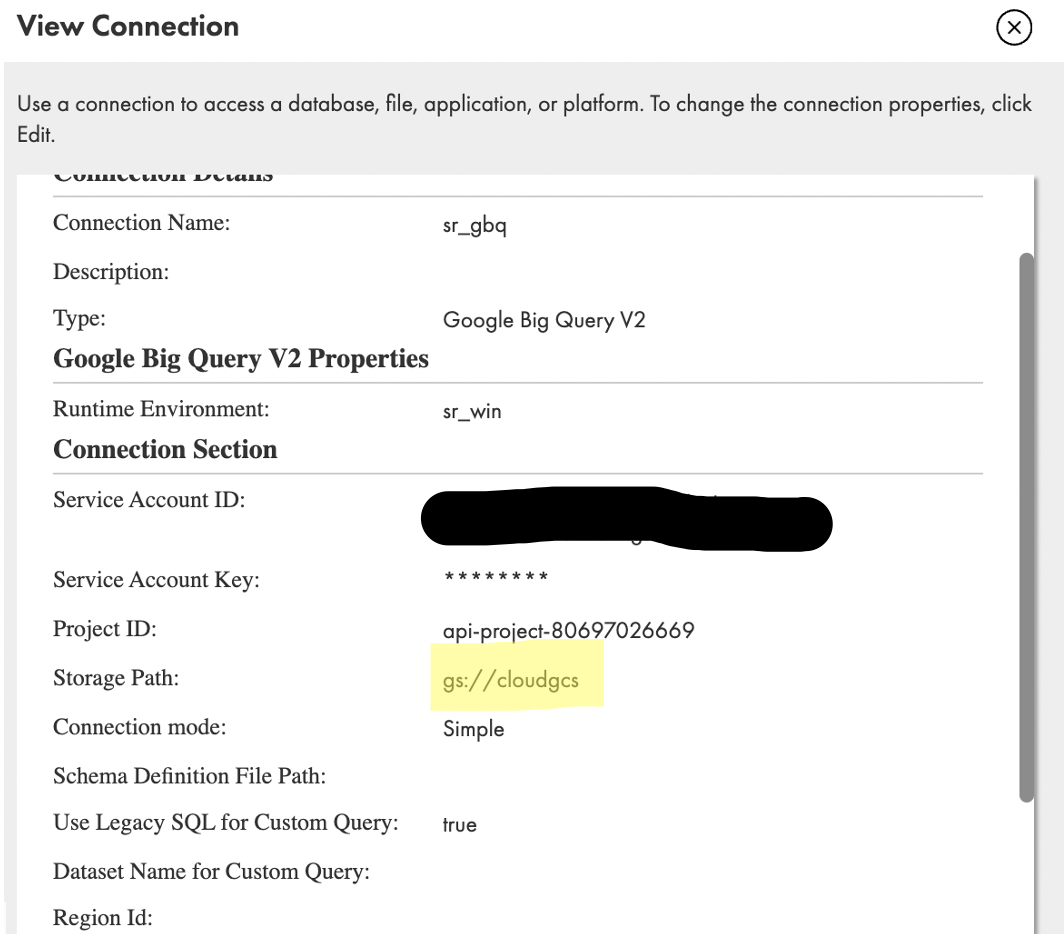 ERROR:"Error Occured while writing data to the target for Transformation - personaccount ...