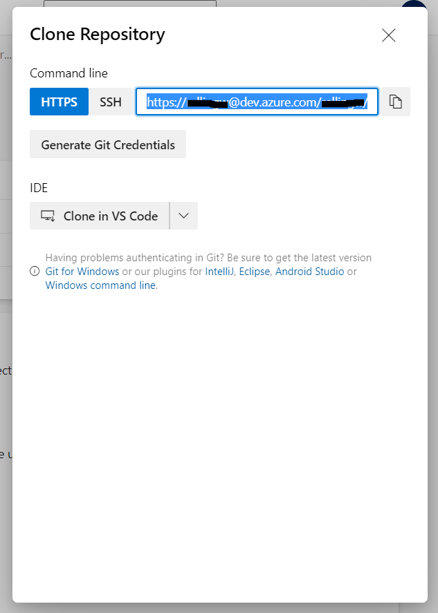 HOW TO: Setup and Configure Azure DevOps with IICS