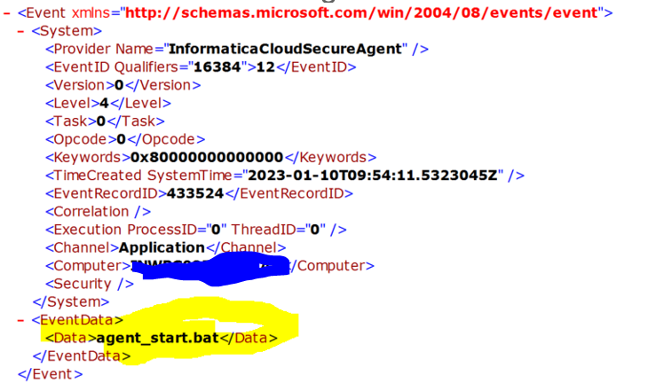 HOW TO: Restart the Secured Agent from Windows services and ...