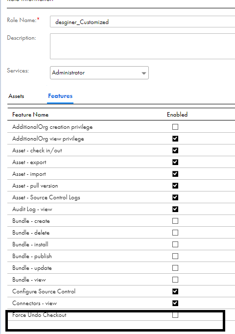 HOW TO: Checkout an asset which is currently checked out by another ...