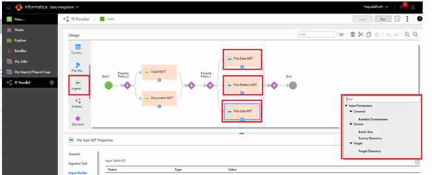 HOW TO: Modernize your file ingestion flows with Mass Ingestion Files