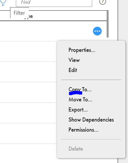 Error Operation Did Not Succeed On Any Of The 1 Artifacts When Tried To Copy The Business