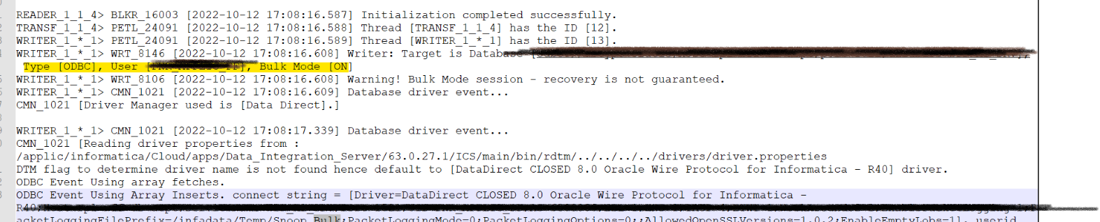 Error Ora 00604 Error Occurred At Recursive Sql Level 1 Ora 00054