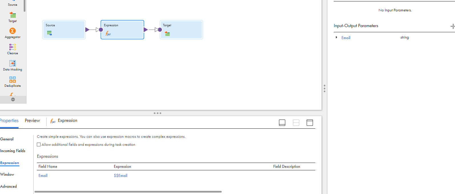 HOW TO: parameterized the Email-ID for email notification using Advance ...