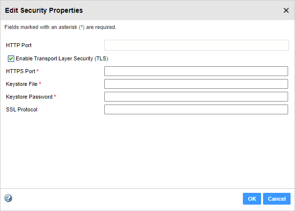 HOW TO: Convert a non-SSL Informatica domain to an SSL-enabled ...