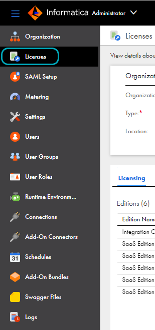 HOW TO: Setup Business 360 Applications in MDM SaaS