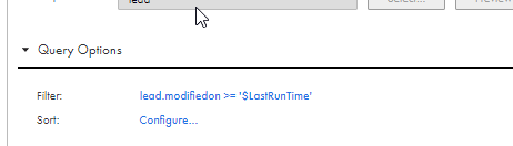 "[ERROR] The request failed with the following error: [Invalid URI: The Uri scheme is too long ...