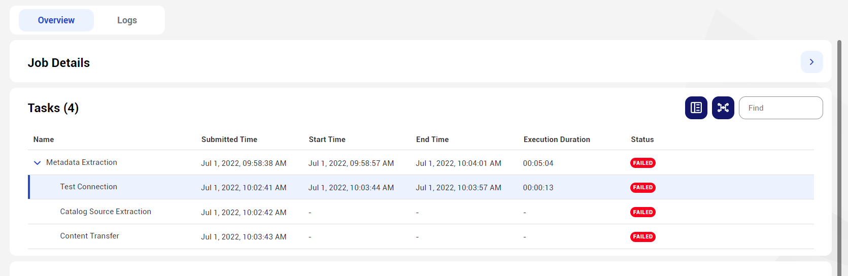 ERROR: "Unable to select data: select on SYS.DBA_ARGUMENTS" when Oracle ...